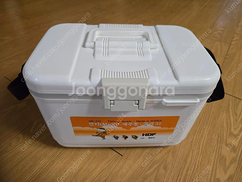 해동조구 멀티 새우통/새우쿨러/5L/HB-213/새우낚... | 중고나라 카페에서 운영하는 공식 사이트