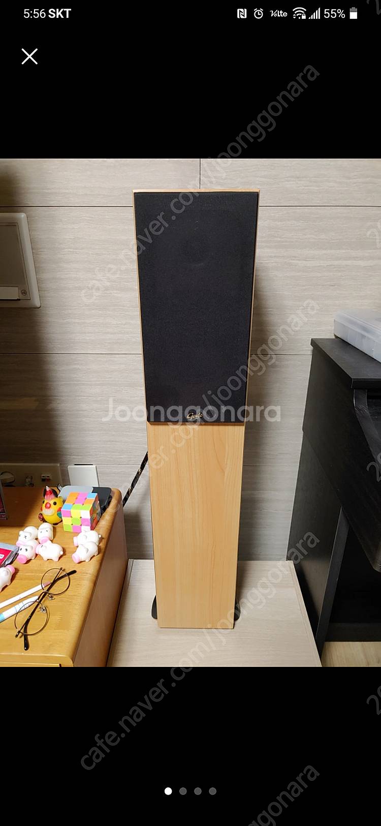 Gale 3030 톨보이 스피커 | 중고나라 카페에서 운영하는 공식 사이트