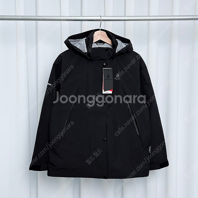 (새상품) 블랙야크 바람막이 여성 AWC 3L 레인자켓... | 중고나라 카페에서 운영하는 공식 사이트