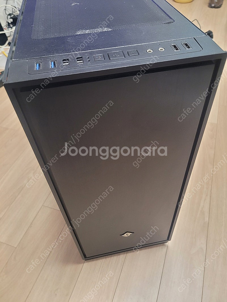 abko suitmaster 820g pc케이스 | 중고나라 카페에서 운영하는 공식 사이트
