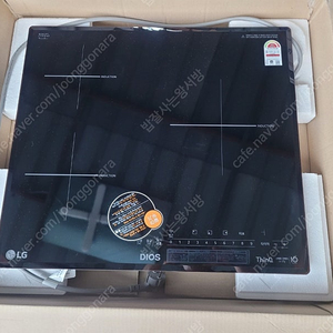 LG 인덕션 중고거래 | 중고나라 카페에서 운영하는 공식 사이트
