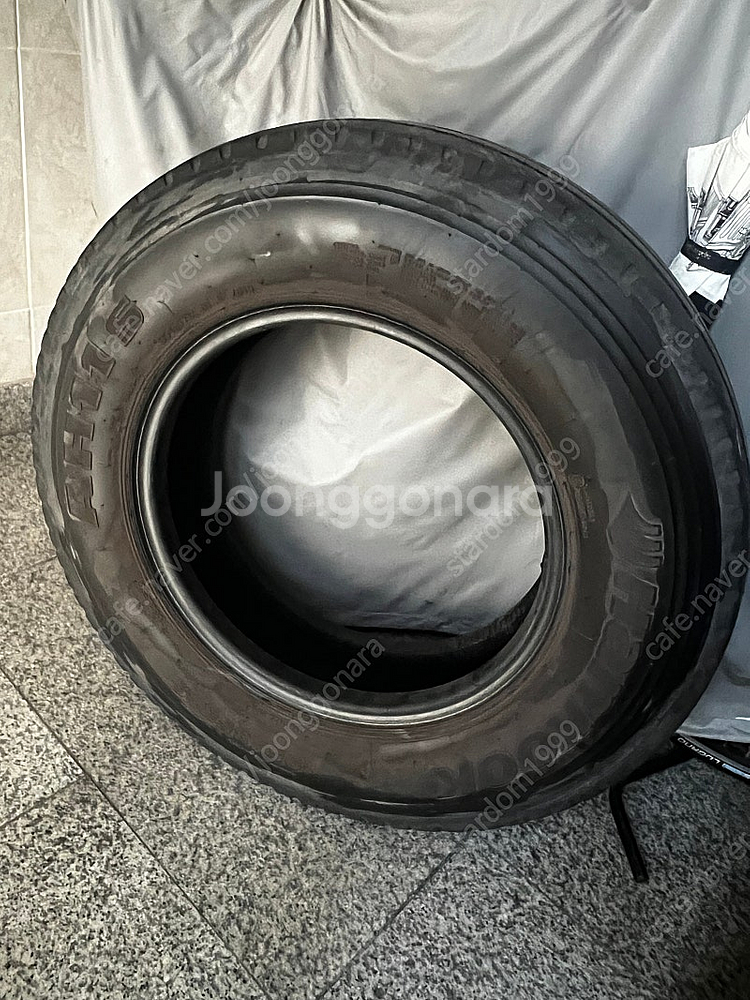 195 85 16 12p 타이어 1.2톤 | 중고나라 - 안심되는 중고거래