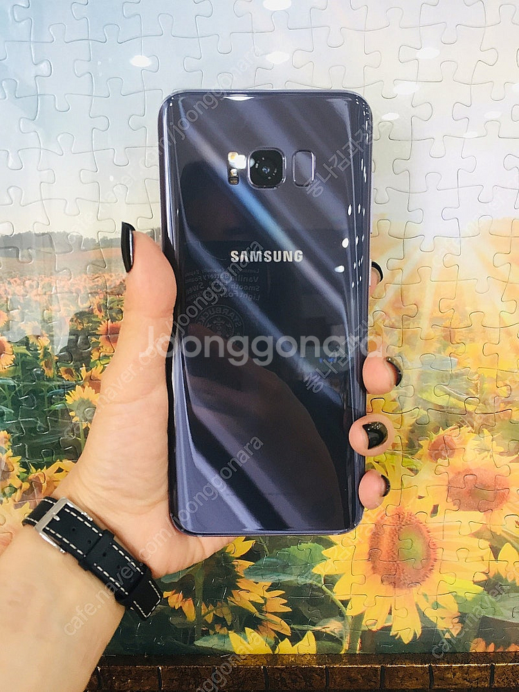 김포 SS급 갤럭시S8 S9 G950 G960 G965... | 중고나라 카페에서 운영하는 공식 사이트