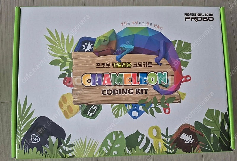 [PROBO CONNECT] 프로보커넥트 프로보 카멜레... | 중고나라 카페에서 운영하는 공식 사이트