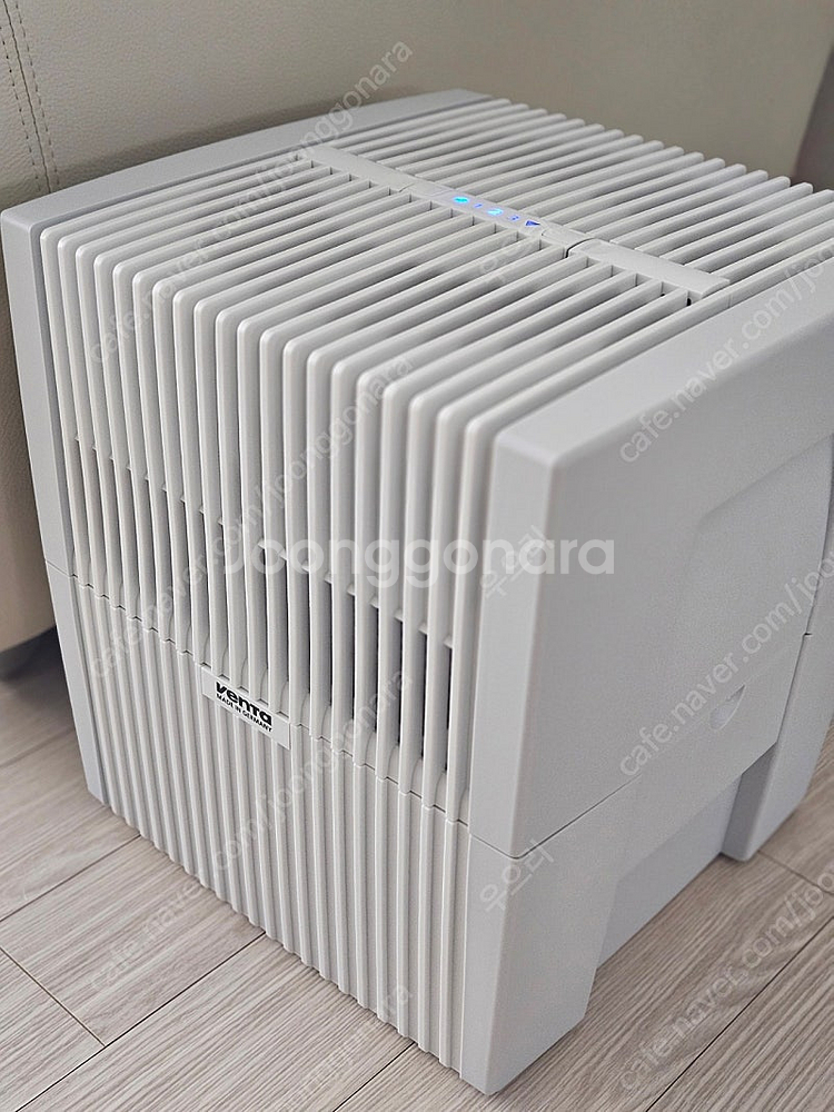 벤타 정품 공기청정기 LW-25W(3개월 사용) | 중고나라 카페에서 운영하는 공식 사이트