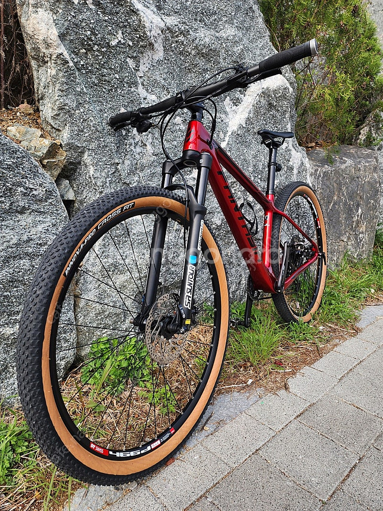 엘파마 판타지아 s29 8100 카본 MTB 판매합니다... | 중고나라 카페에서 운영하는 공식 사이트