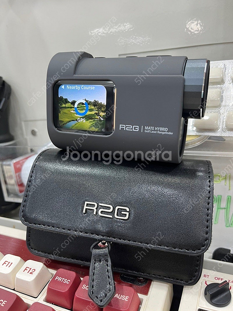 [R2G] 알투지 메이트 하이브리드 레이저 GPS 지자... | 중고나라 카페에서 운영하는 공식 사이트