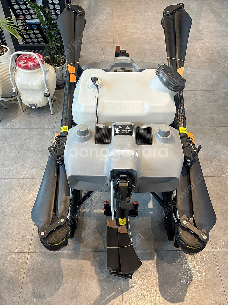 DJI T30 드론 중고 판매 (기체, 조종기, 충전기... | 중고나라 카페에서 운영하는 공식 사이트