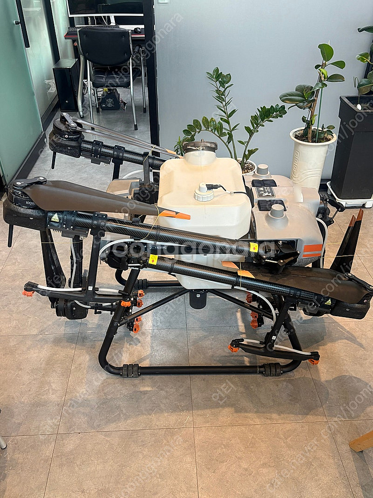 DJI T30 드론 중고 판매 (기체, 조종기, 충전기... | 중고나라 카페에서 운영하는 공식 사이트