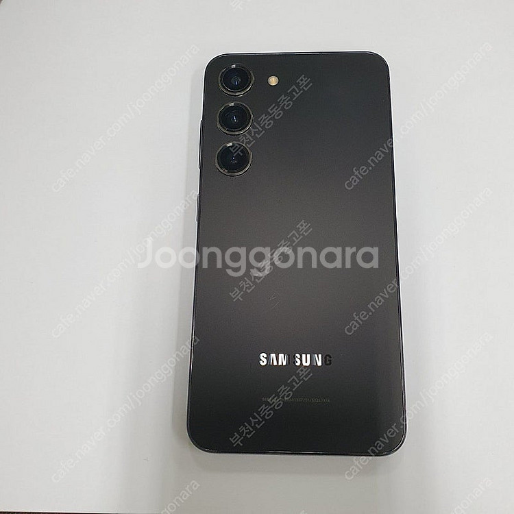 197752 갤럭시S10 LTE (G973) 화이트 1... | 중고나라 카페에서 운영하는 공식 사이트