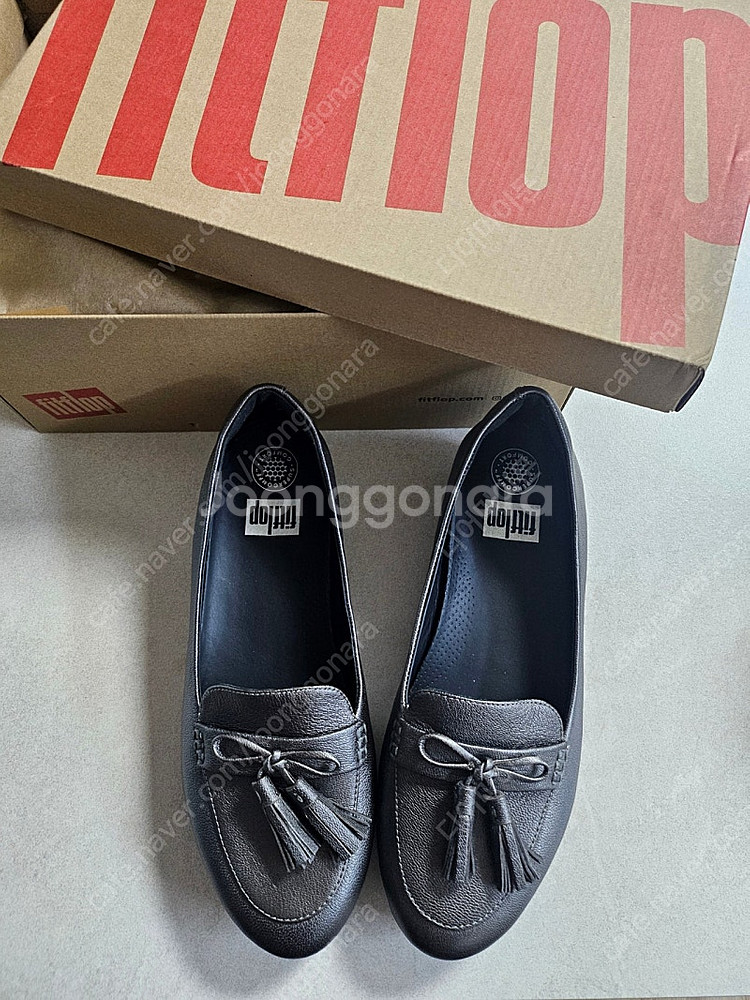 핏플랍 로퍼 UK7 US9 (260~265) | 중고나라 카페에서 운영하는 공식 사이트