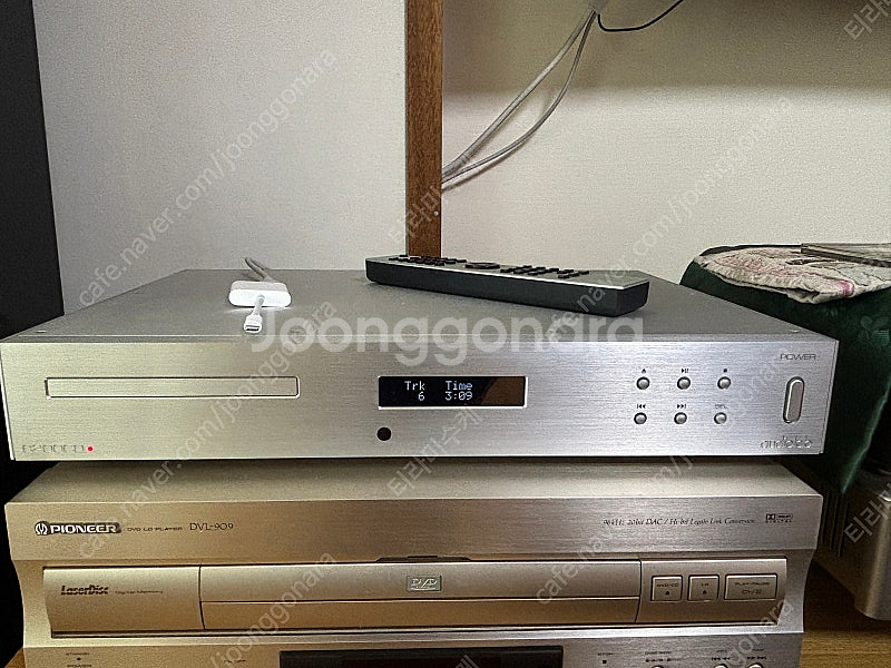 오디오랩 CDP DAC 일체형 8200CD | 중고나라 카페에서 운영하는 공식 사이트
