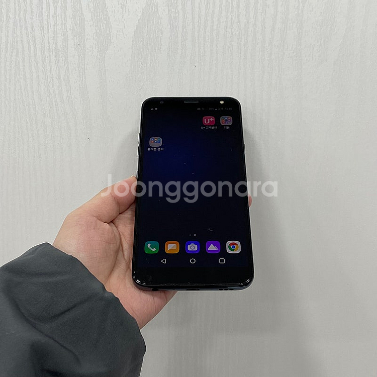 72749 X420 32기가 블랙 공기계 팝니다 4만원 | 중고나라 카페에서 운영하는 공식 사이트