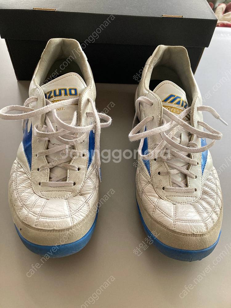 모렐리아 살라 제펜 TF 270 팝니다 | 중고나라 - 안심되는 중고거래