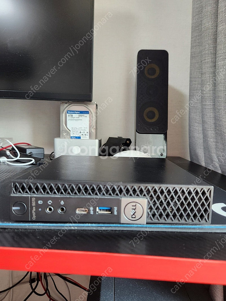 미니PC Dell optiplex 5070 mini | 중고나라 카페에서 운영하는 공식 사이트