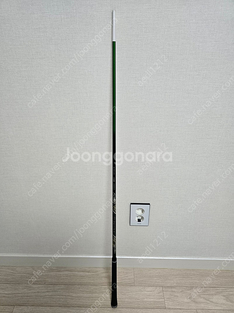 GR350 왁신 콤포 드라이버 샤프트 | 중고나라 - 안심되는 중고거래