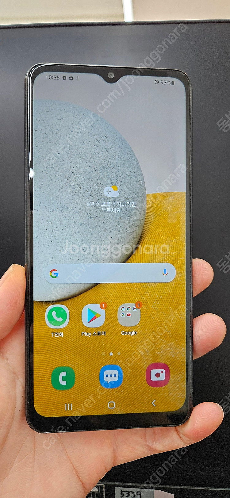 갤럭시와이드6 A136 128G 블랙 9만 인천 부평 | 중고나라 카페에서 운영하는 공식 사이트