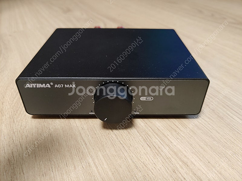 Aiyima a07max 앰프. 와피데일 다이아몬드 9... | 중고나라 카페에서 운영하는 공식 사이트