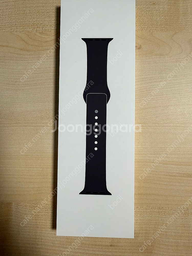 미개봉 애플워치10 정품 42mm 스톤그레이 스포츠밴드... | 중고나라 카페에서 운영하는 공식 사이트