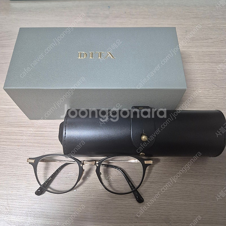 디타 Dita united 안경테 팝니다 | 중고나라 카페에서 운영하는 공식 사이트