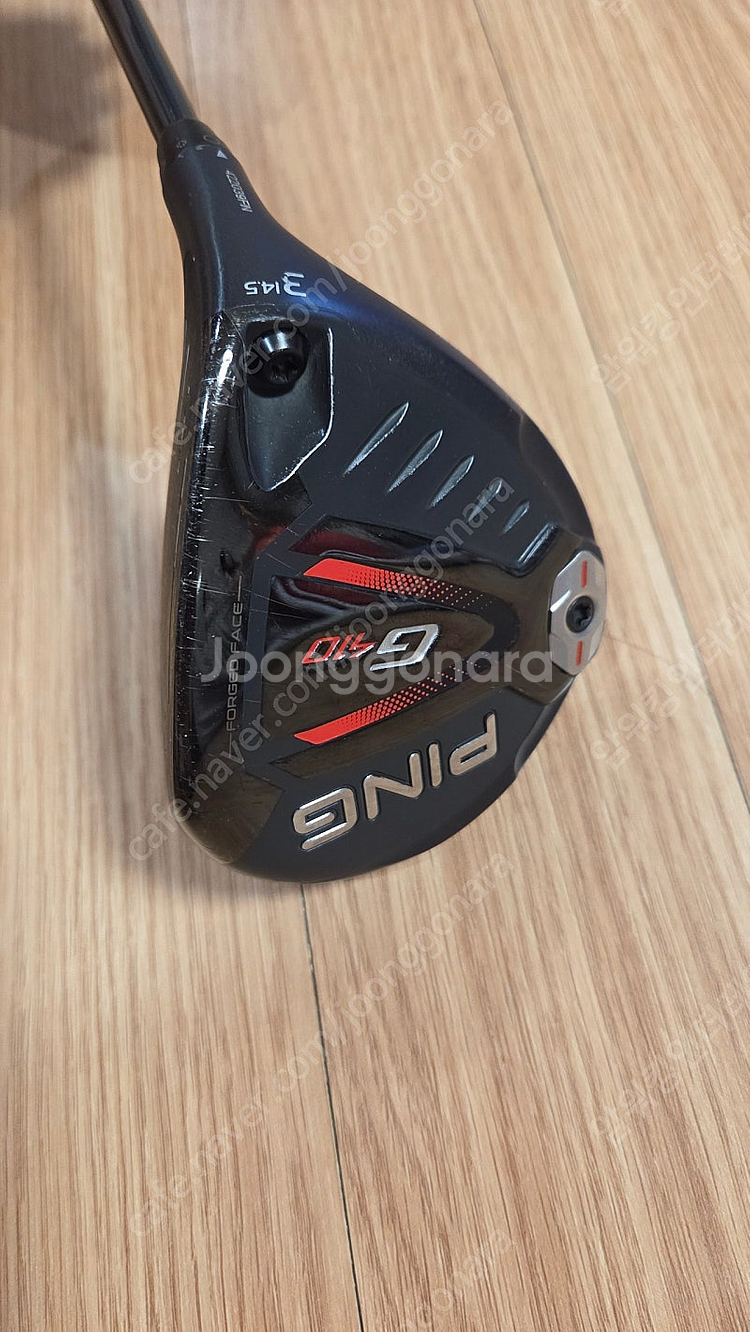 핑g410 3번우드 sr | 중고나라 카페에서 운영하는 공식 사이트