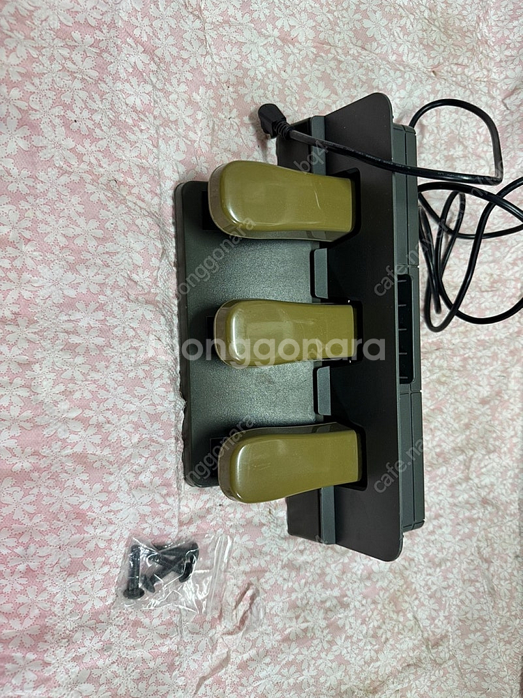 야마하 LP-5 3페달 LP5 서스테인페달 LP5A L... | 중고나라 카페에서 운영하는 공식 사이트
