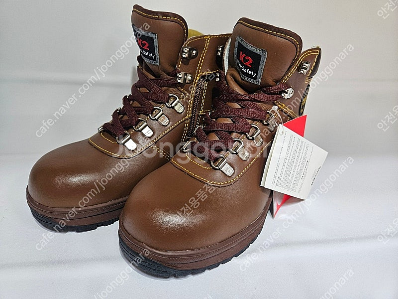 폐업처분))K2-14/ 6인치/235. 240. 245... | 중고나라 카페에서 운영하는 공식 사이트