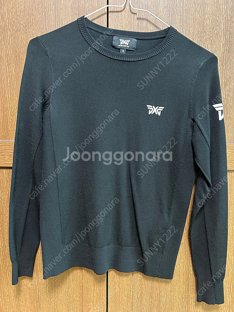 PXG니트 XS | 중고나라 카페에서 운영하는 공식 사이트