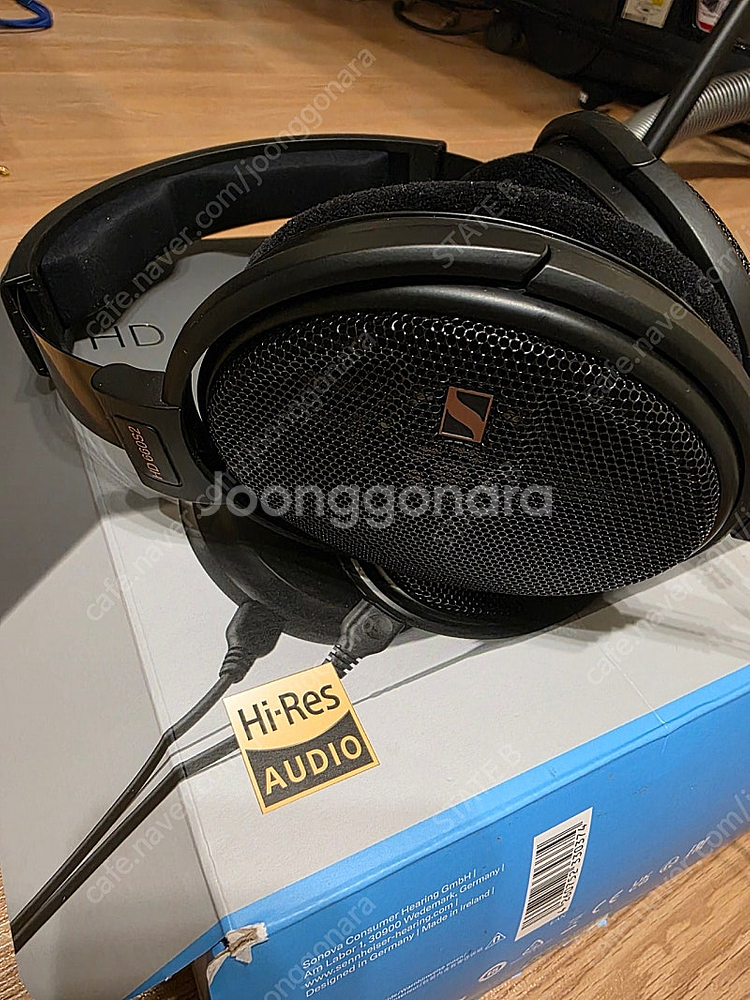 hd660s2 팝니다 | 중고나라 카페에서 운영하는 공식 사이트