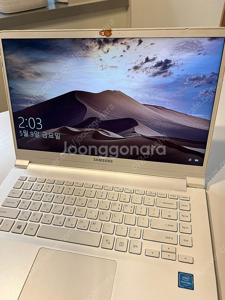 삼성노트북 NT900X5L | 중고나라 카페에서 운영하는 공식 사이트