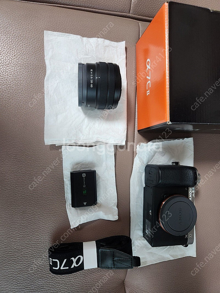소니 a7c2(28-60)kit 실버,85.4gm2 판... | 중고나라 카페에서 운영하는 공식 사이트