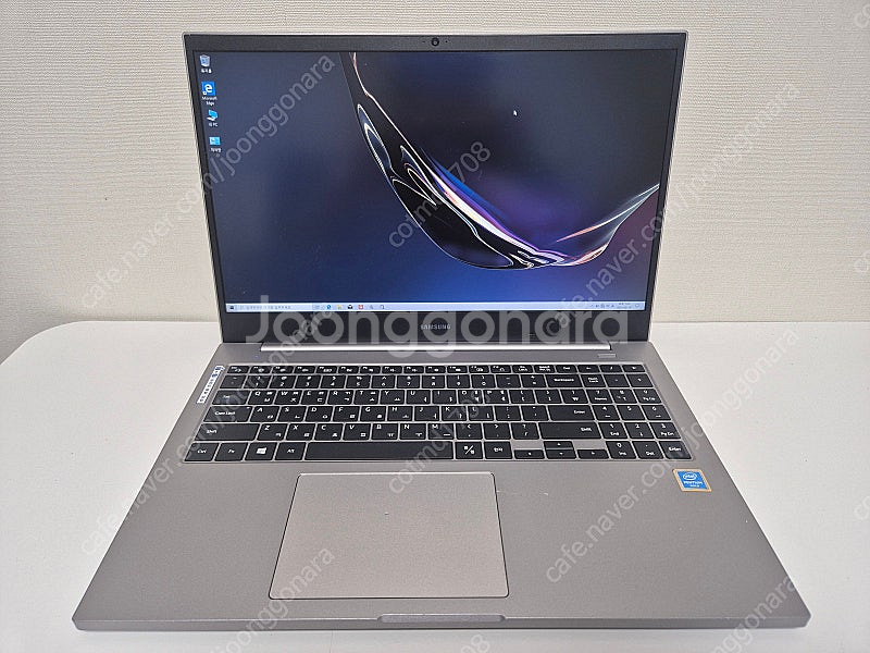 삼성 15인치 노트북 NT550XCJ-KC24 | 중고나라 카페에서 운영하는 공식 사이트