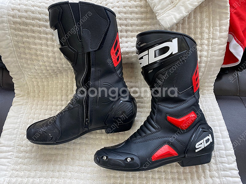 시디부츠 싸이즈265-270판매요 | 중고나라 카페에서 운영하는 공식 사이트