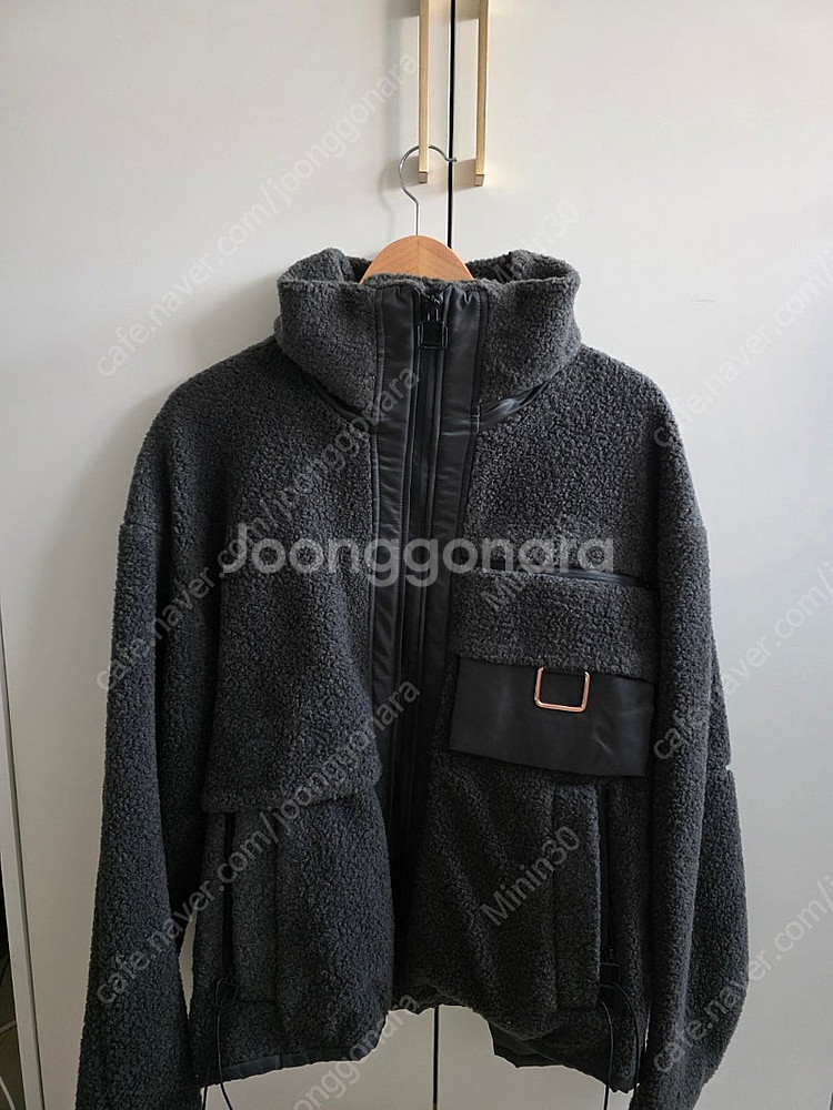 우영미 21FW 부클 하이넥 점퍼 [46] | 중고나라 카페에서 운영하는 공식 사이트