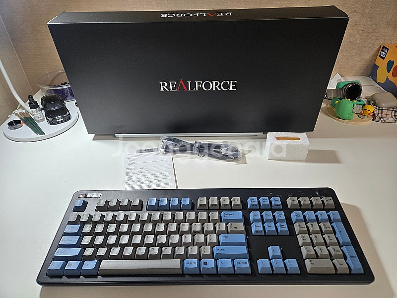 리얼포스R3 BT 저소음 토프레 무접점 45g 풀윤활 ... | 중고나라 카페에서 운영하는 공식 사이트