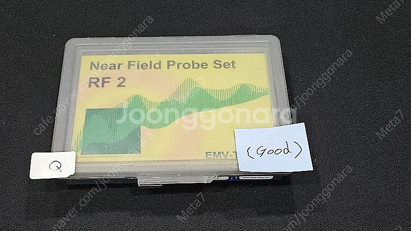Near Field Probe Set RF2 (EMV ... | 중고나라 카페에서 운영하는 공식 사이트