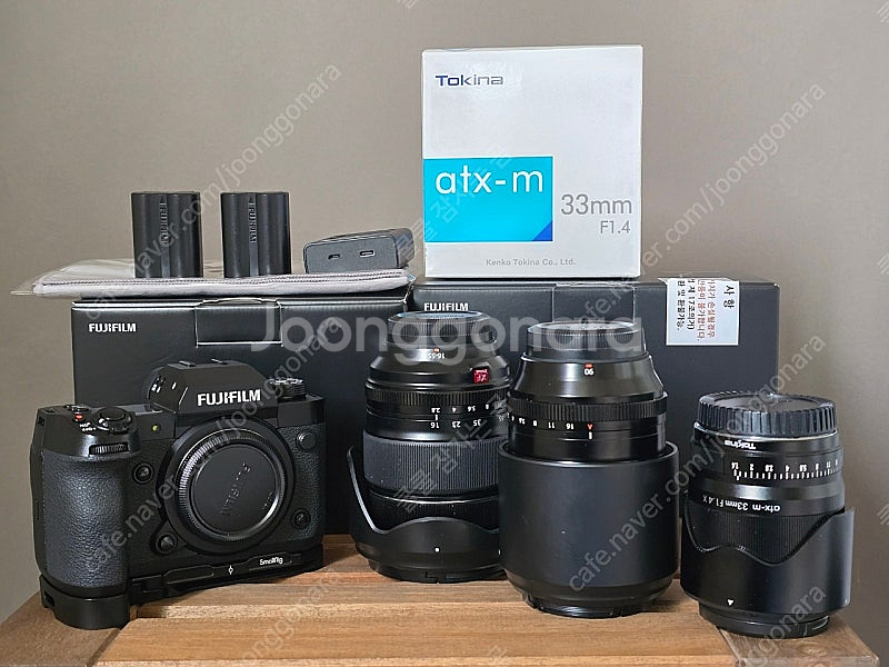 후지 x-h2,xf1655,xf90,토키나 xf33.4 | 중고나라 카페에서 운영하는 공식 사이트