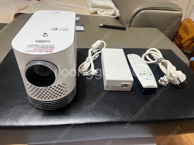 LG 프로젝터 판매 (HF80JA) | 중고나라 - 안심되는 중고거래