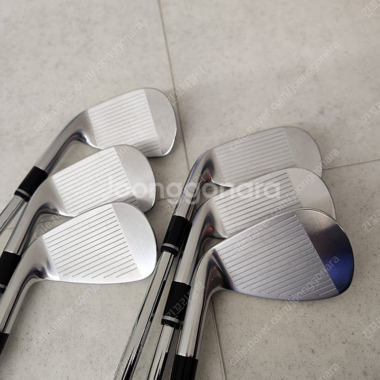 프로기어(PRGR01)5-9,P 6아이언 팝니다. | 중고나라 카페에서 운영하는 공식 사이트