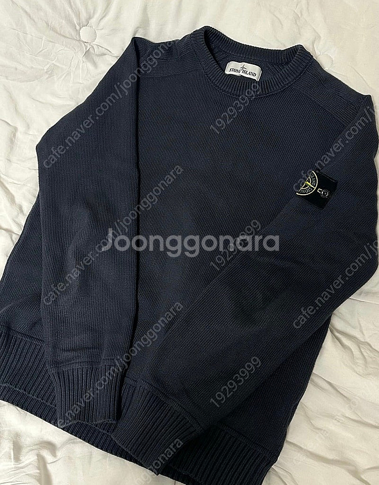 급처 스톤아일랜드 니트 | 중고나라 카페에서 운영하는 공식 사이트