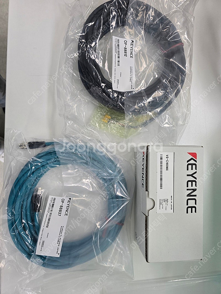 키엔스 VS-C160MX 산업용 카메라 | 중고나라 카페에서 운영하는 공식 사이트