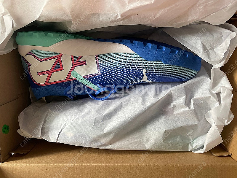 푸마퓨처7 프로케이지 265mm 팝니다 | 중고나라 카페에서 운영하는 공식 사이트