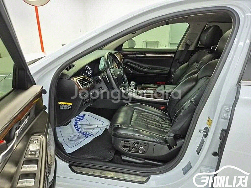 EQ900 5.0 GDI AWD 2018 년 중고차/전액할부/중고리스/중고렌트/ | 중고나라 - 안심되는 중고거래