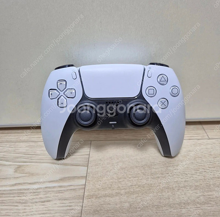 깨끗한 플스5 ps5 듀얼센스 팝니다 | 중고나라 - 안심되는 중고거래