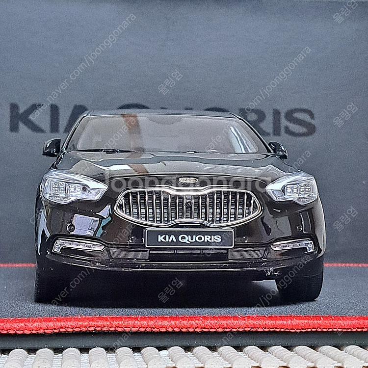 [판매] 1:18 Kia Collection - K9,... | 중고나라 카페에서 운영하는 공식 사이트