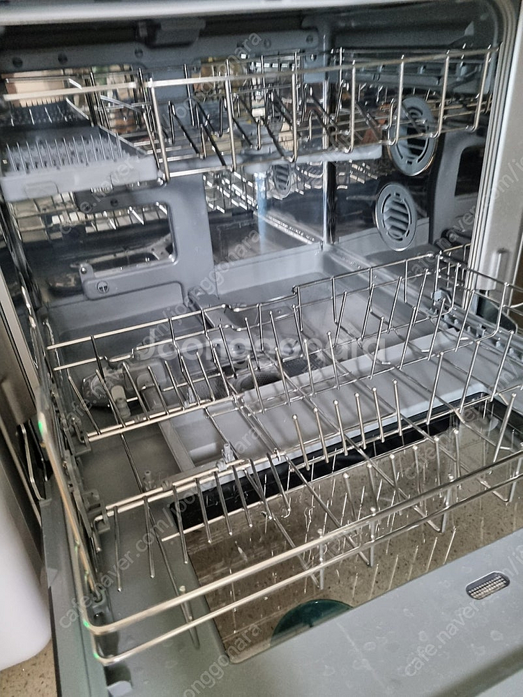 SK매직 6인 식기세척기 DWA-19RIP 젖병세척기 | 중고나라 - 안심되는 중고거래