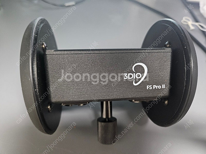 3DIO fs Pro 2 팝니다 | 중고나라 - 안심되는 중고거래