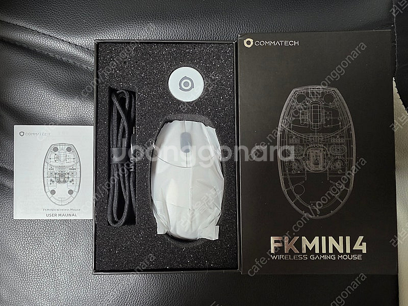 FKMINI4 미니옵 무선 게이밍 마우스 미개봉급 | 중고나라 카페에서 운영하는 공식 사이트