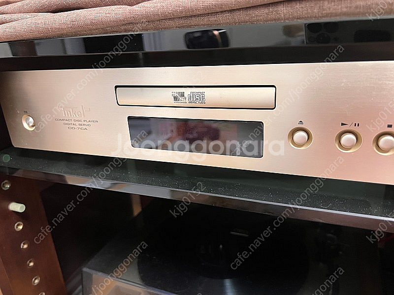 인켈 CD-7CA CDP | 중고나라 카페에서 운영하는 공식 사이트