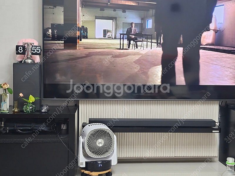 삼성사운드바 HW-N650 | 중고나라 카페에서 운영하는 공식 사이트